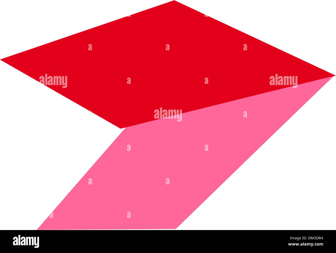 Small light blue flowers Stock Vector Images - Alamy