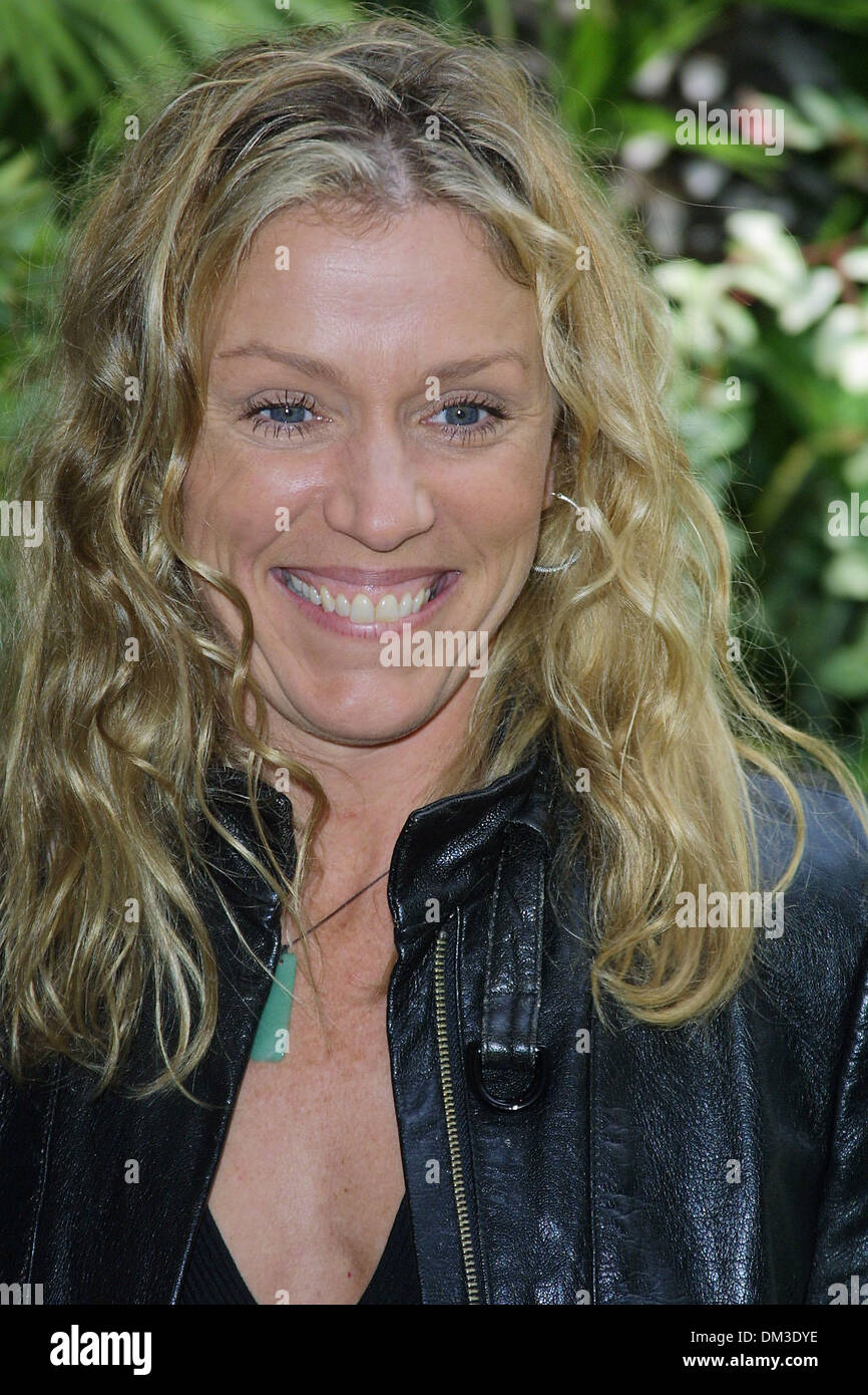 Oct. 22, 2001 - PREMIERE MAGAZINE WOMEN IN HOLLYWOOD LUNCHEON.AT THE ...