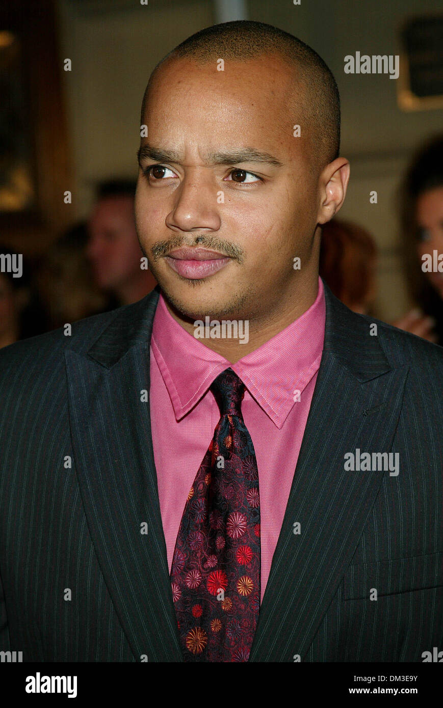 Jan. 13, 2002 - 28TH PEOPLE'S CHOICE AWARDS.AT PASADENA CIVIC ...