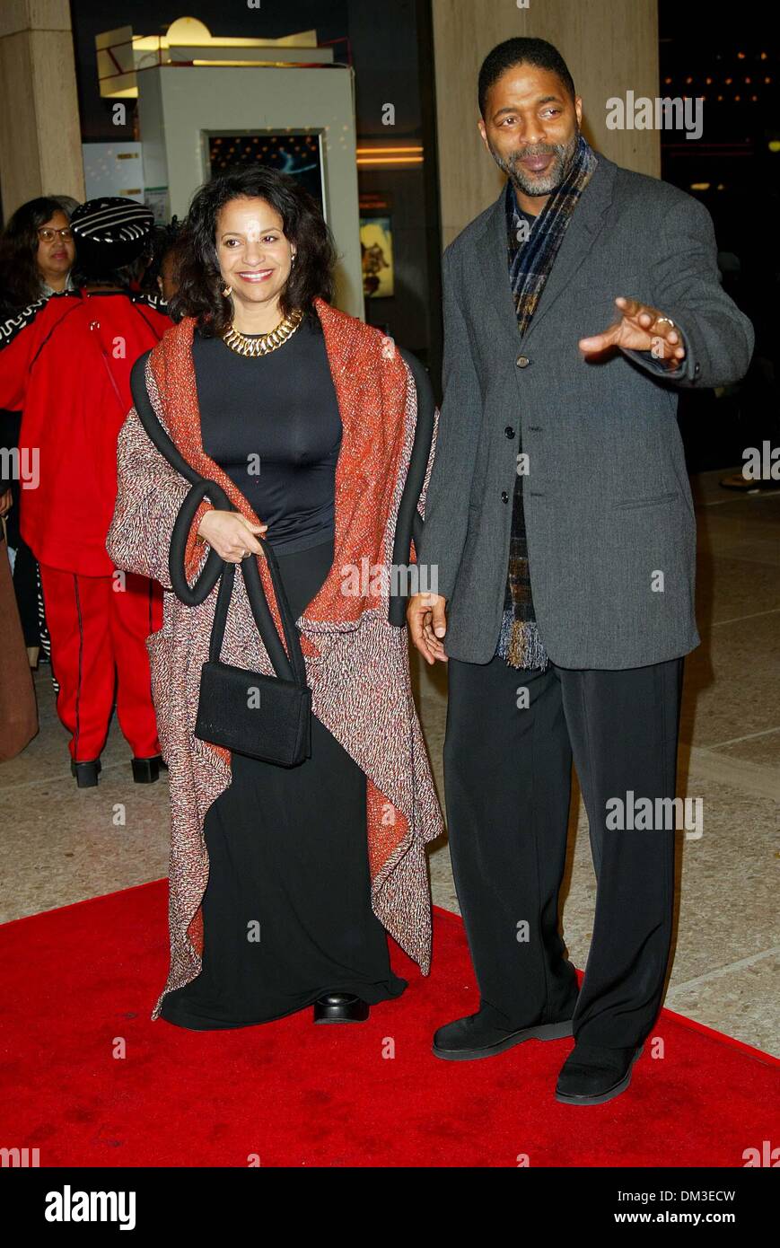 Feb. 6, 2002 - Los Angeles, CALIFORNIA - CRAZY AS HELL PREMIERE.AT LOEWS CINEPLEX ODEON THEATER ...