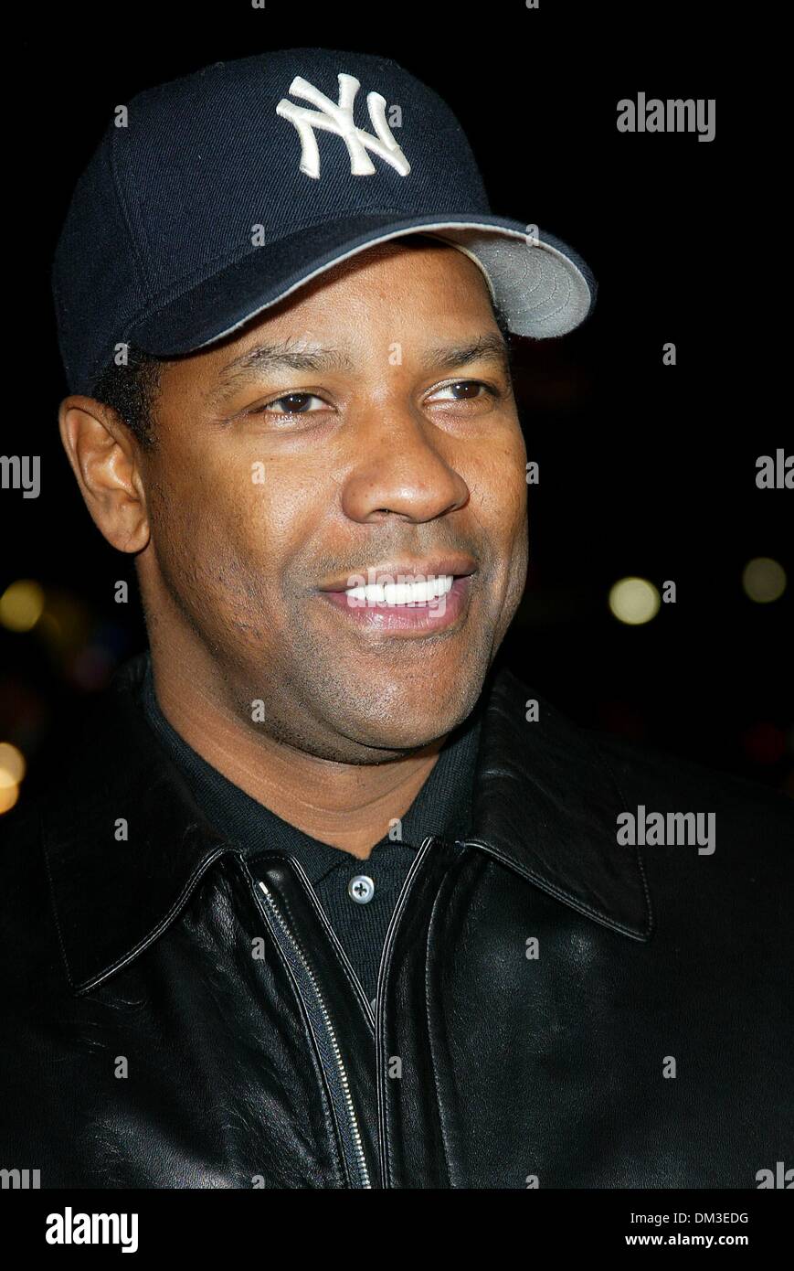John q 2002 denzel washington hi-res stock photography and images - Alamy