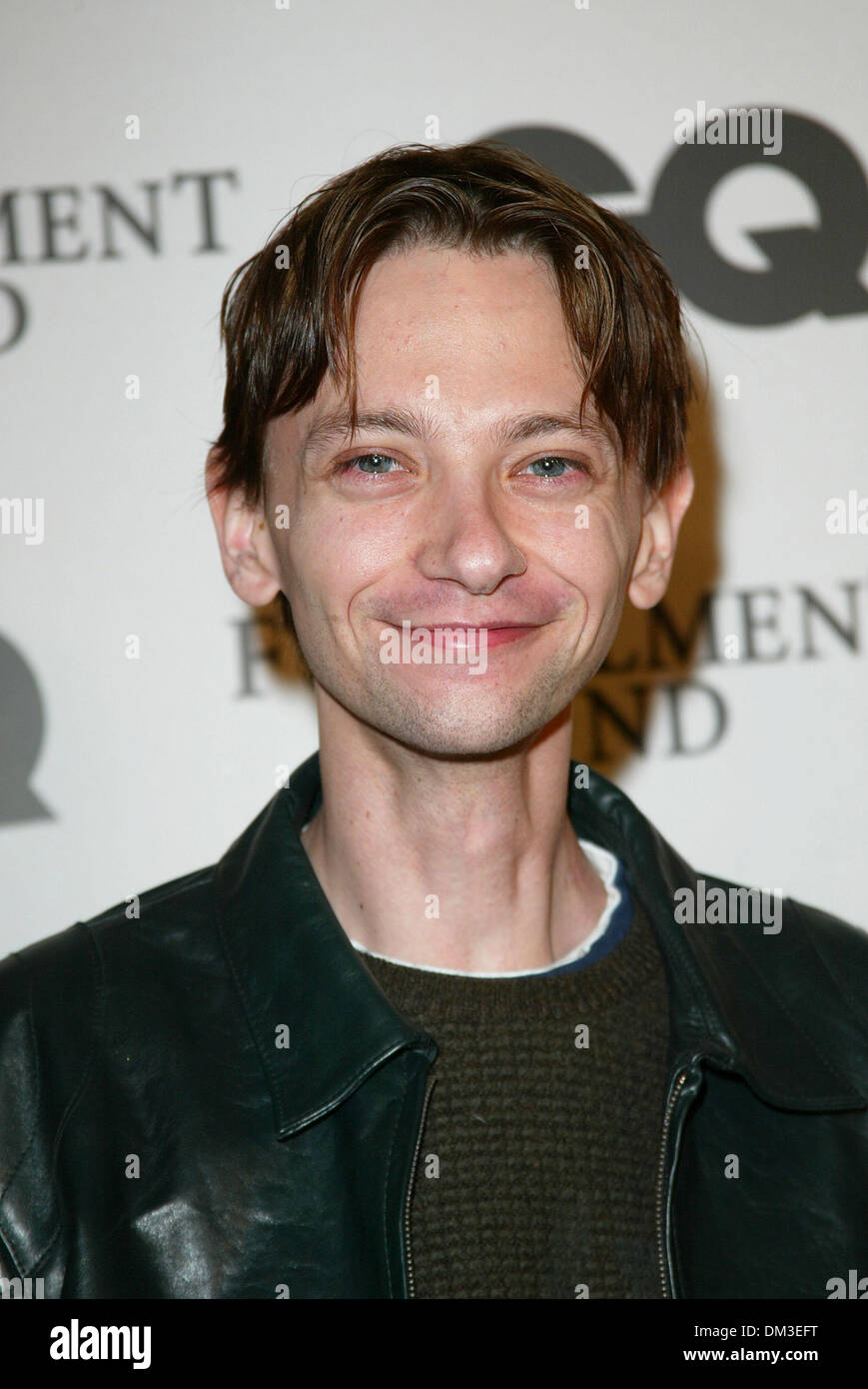 Feb. 20, 2002 - Los Angeles, CALIFORNIA - GQ MAGAZINE ''MOVIE ISSUE ...