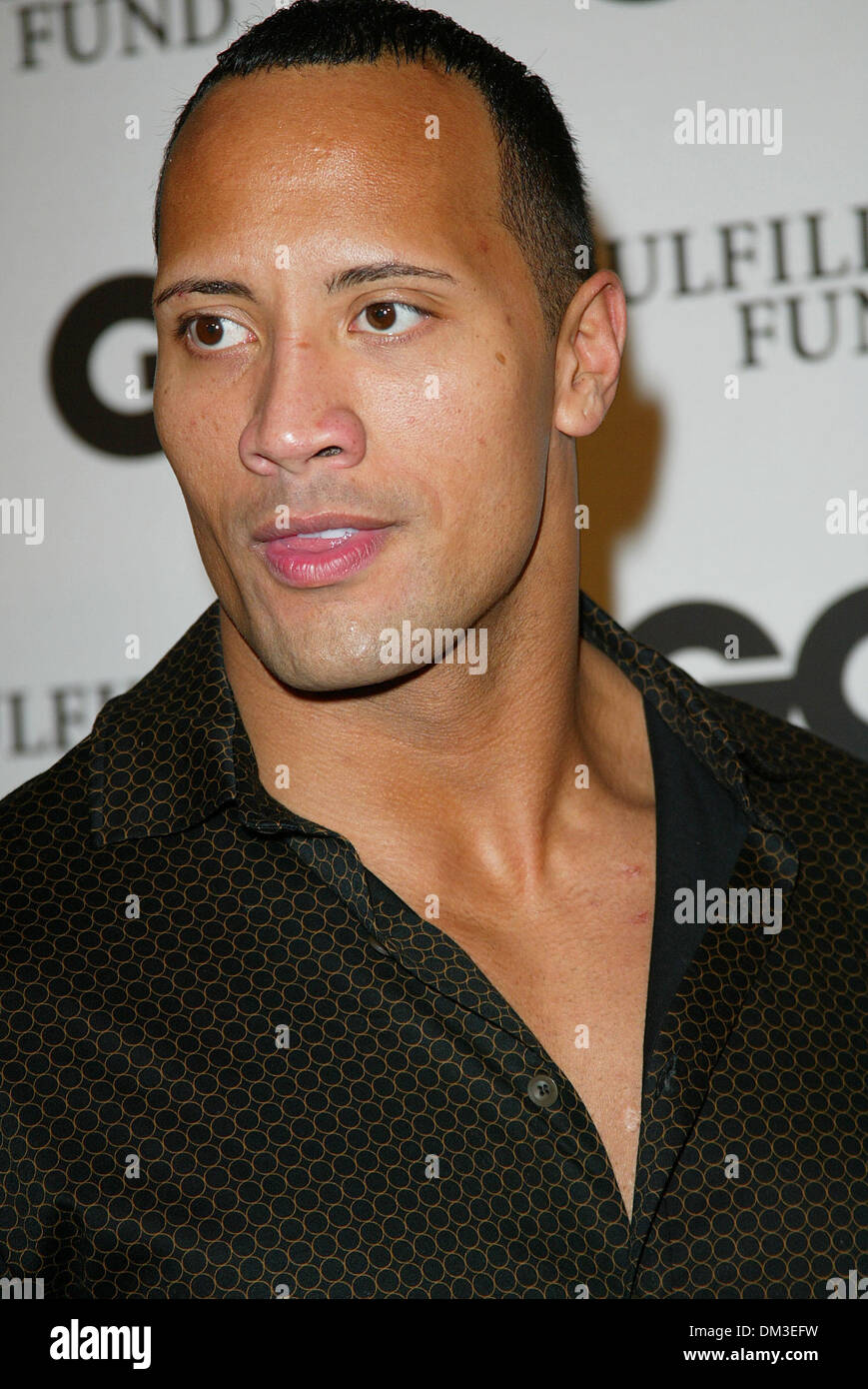 Feb. 20, 2002 - Los Angeles, CALIFORNIA - GQ MAGAZINE ''MOVIE ISSUE ...