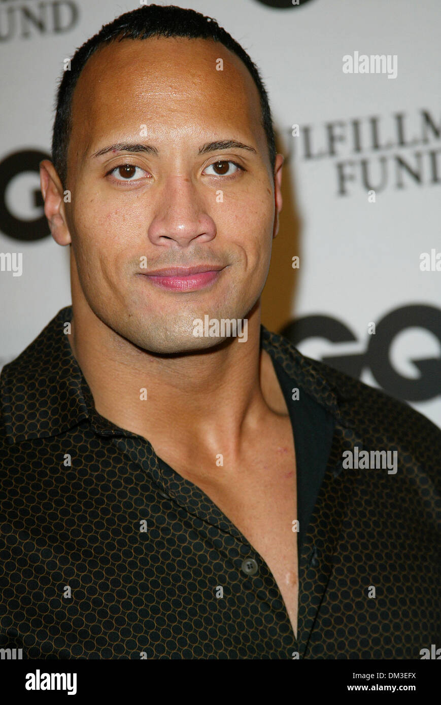 Feb. 20, 2002 - Los Angeles, CALIFORNIA - GQ MAGAZINE ''MOVIE ISSUE ...