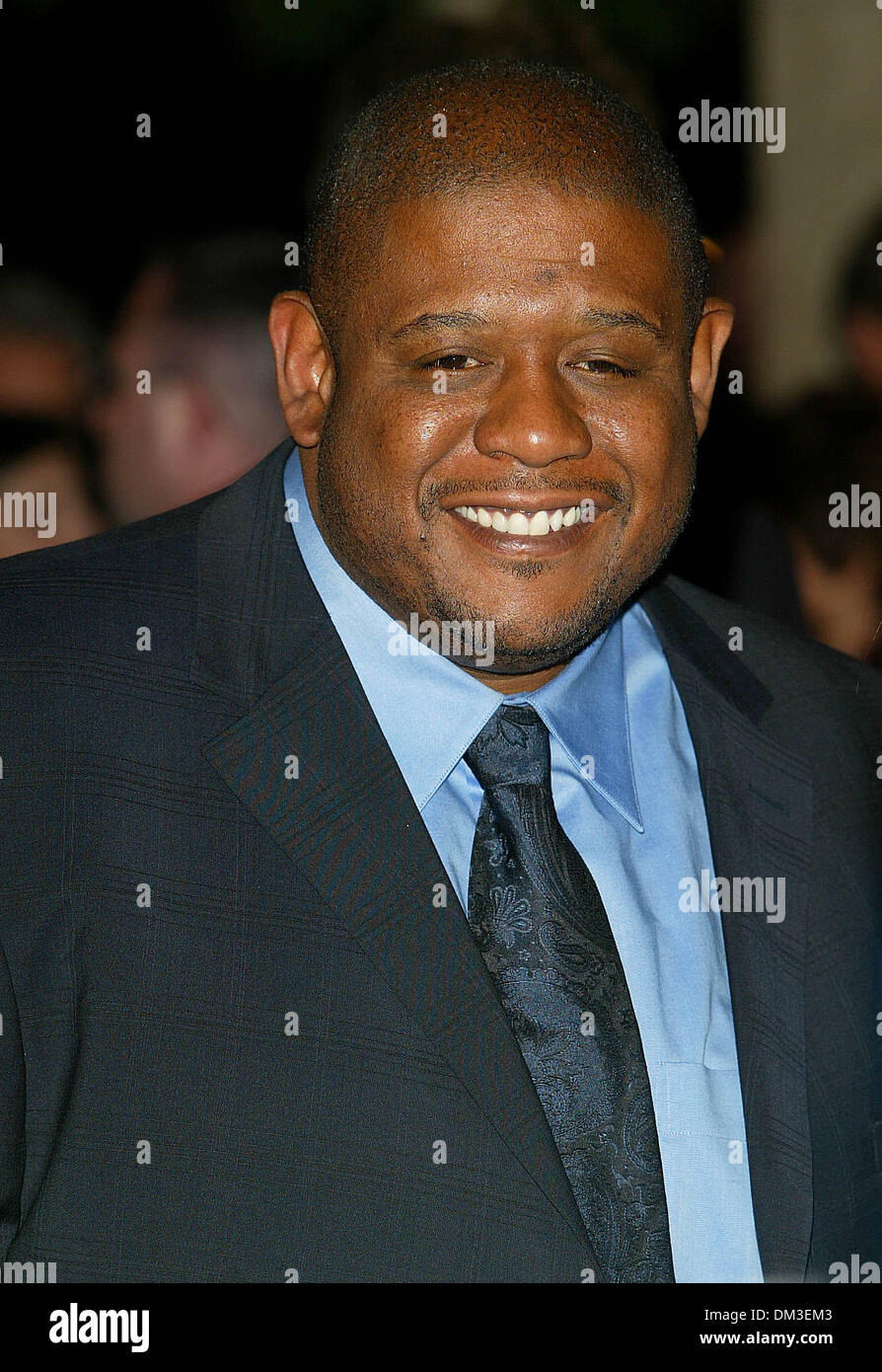 Mar. 18, 2002 - Los Angeles, CALIFORNIA - PANIC ROOM PREMIERE.AT LOEWS ...