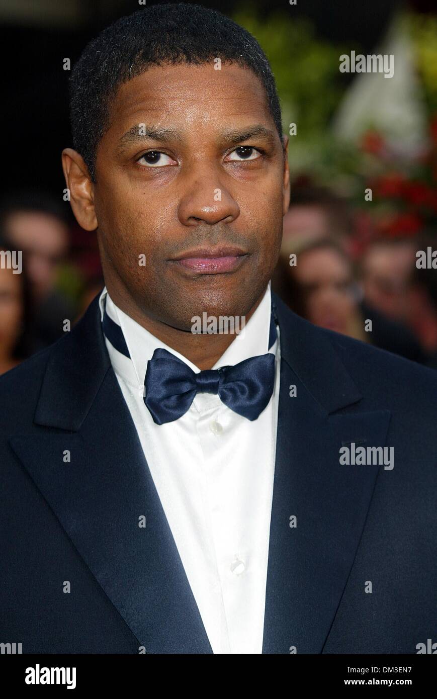 Mar. 24, 2002 - Los Angeles, CALIFORNIA - K24518FB:74TH ACADEMY AWARDS ...