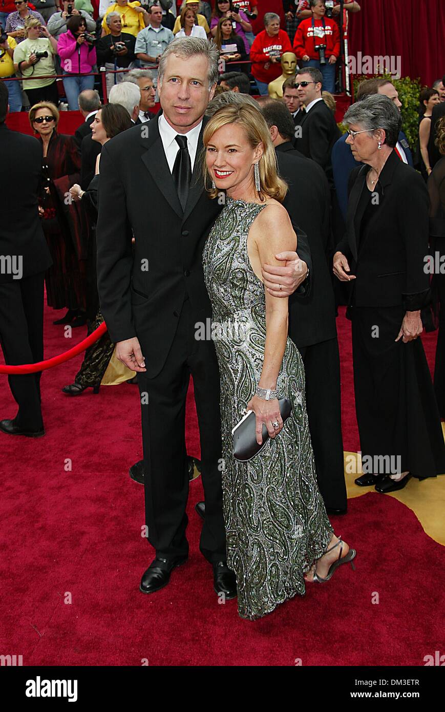 Mar. 24, 2002 - Los Angeles, CALIFORNIA - K24518FB:74TH ACADEMY AWARDS ...