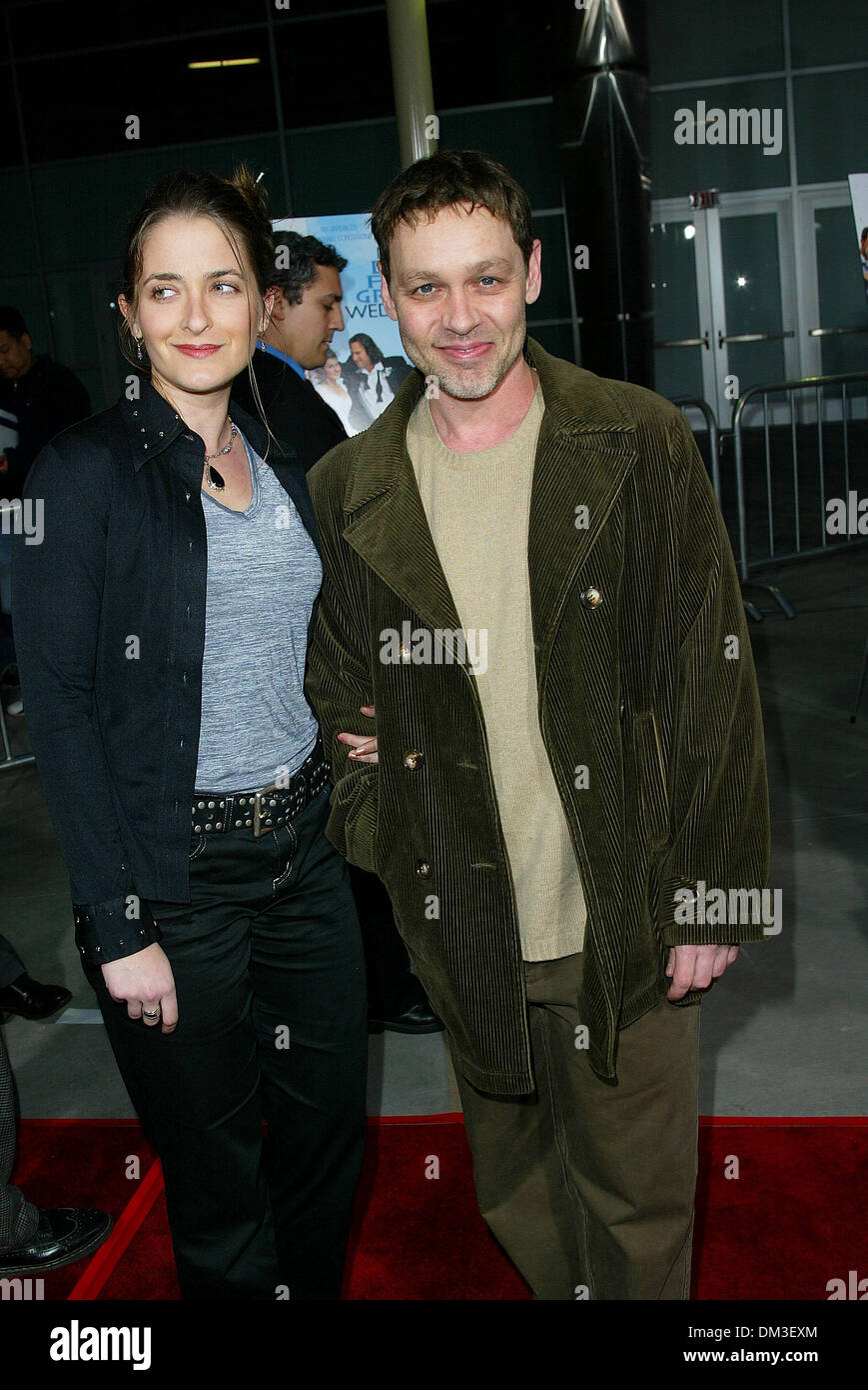 Doug Hutchison Lost Character