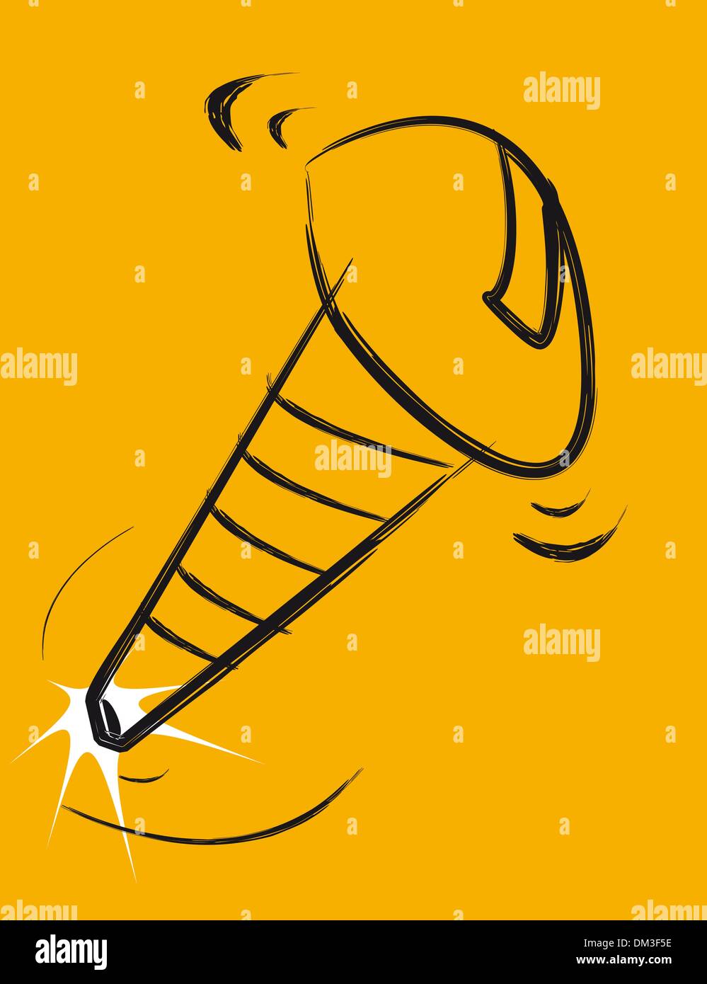 Carpenter workshop drawing Stock Vector Images - Alamy