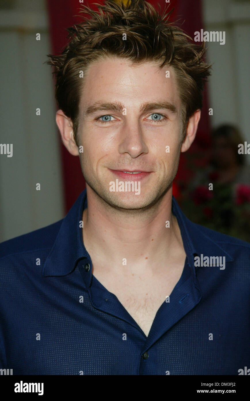July 18, 2002 - Pasadena, CALIFORNIA - ABC 2002 SUMMER PRESS TOUR ALL ...