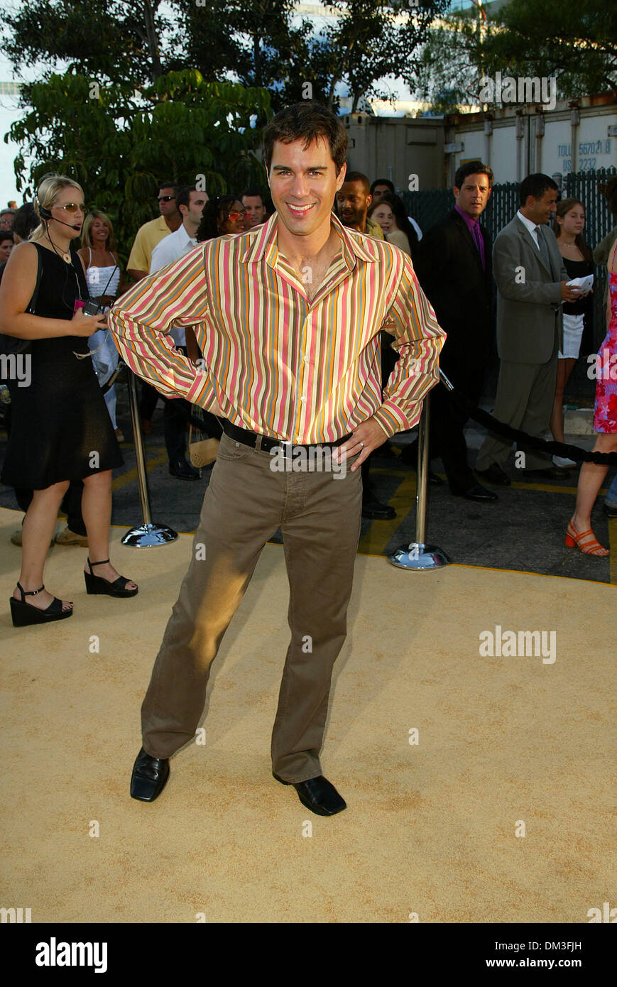 Eric powers hi-res stock photography and images - Alamy