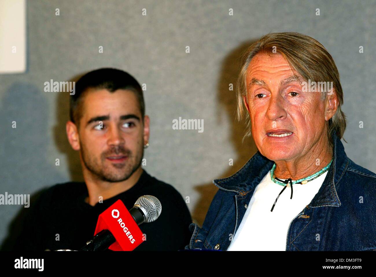 Colin Barrett High Resolution Stock Photography and Images - Alamy