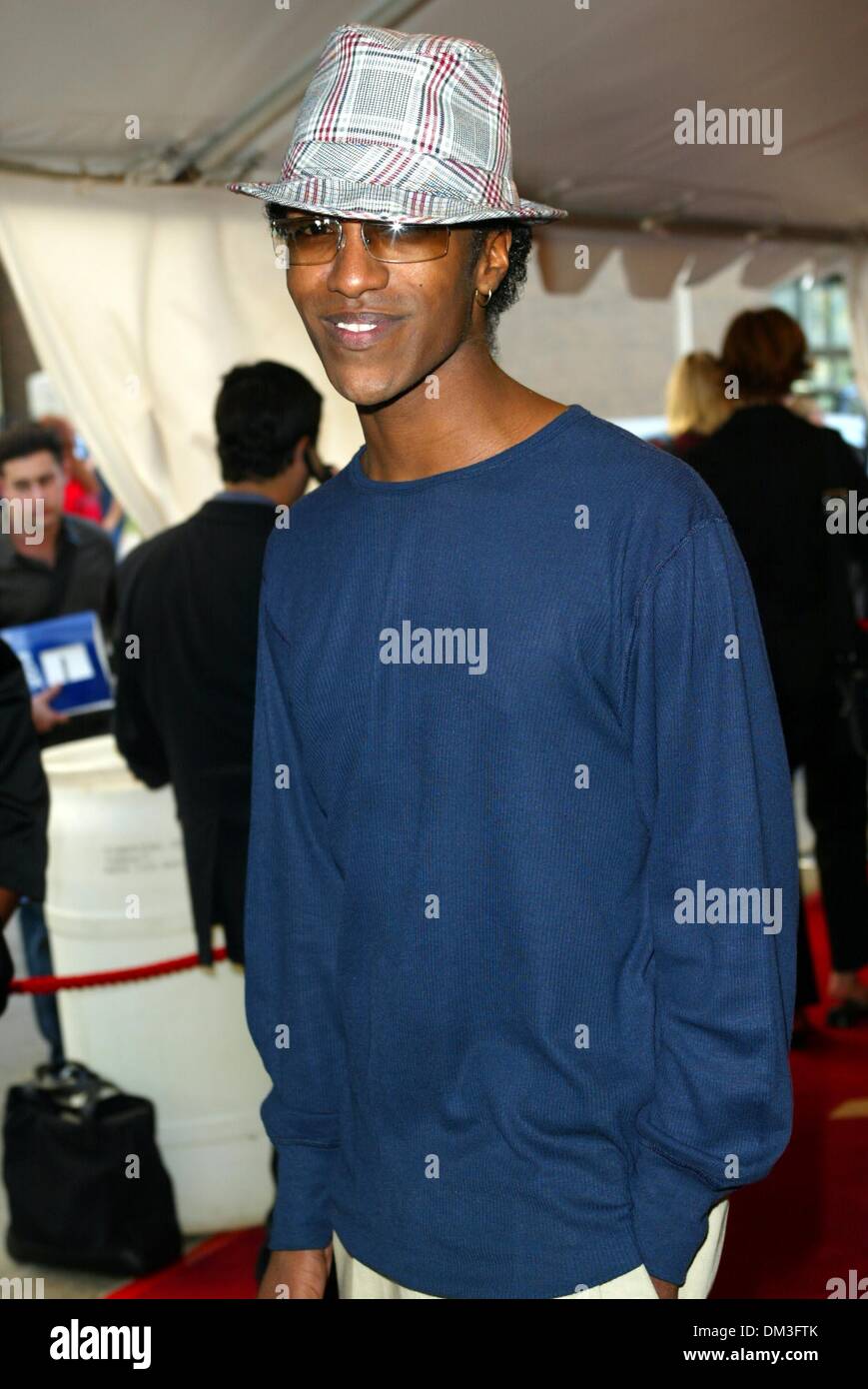 De'angelo wilson hi-res stock photography and images - Alamy