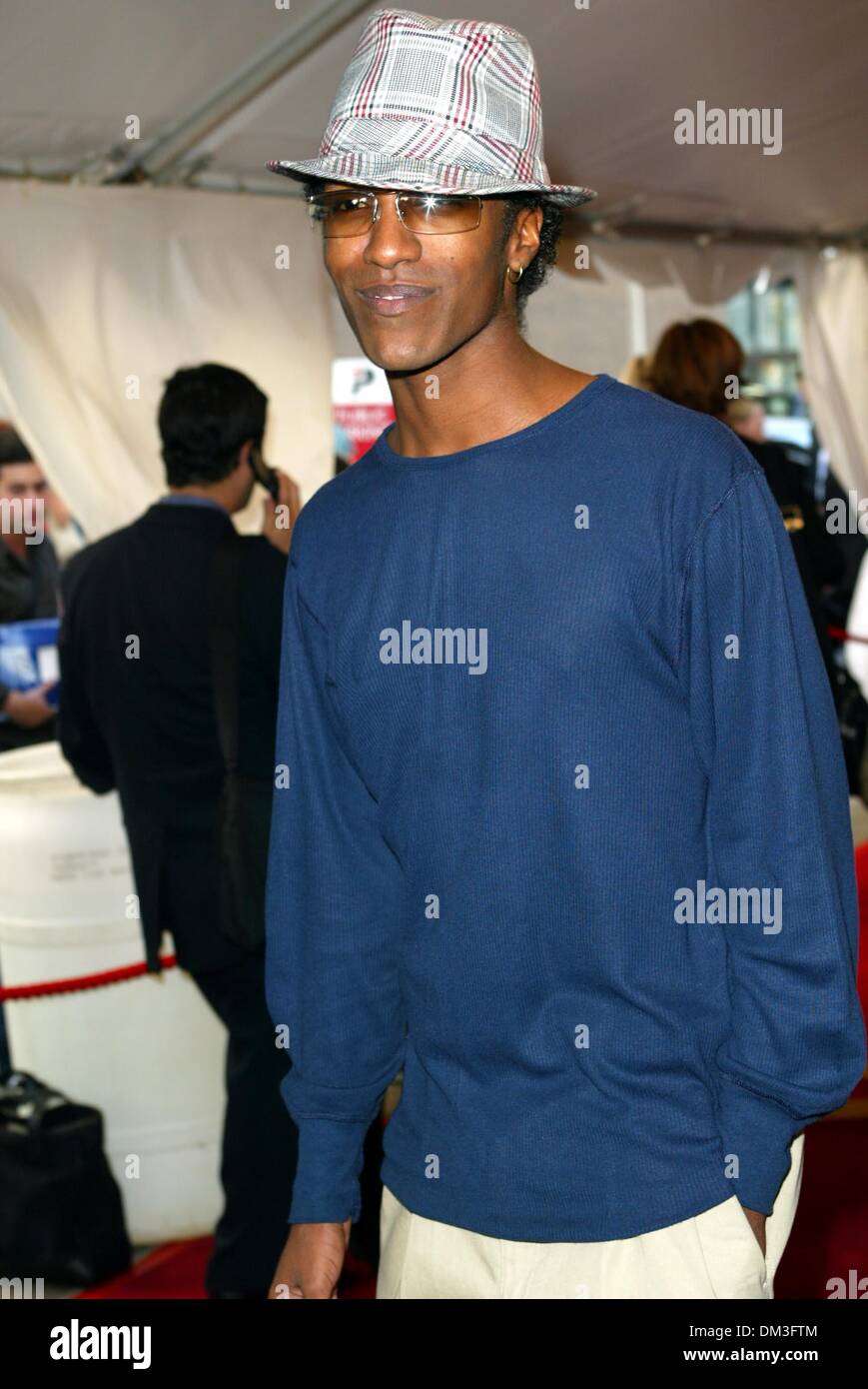 De'angelo wilson hi-res stock photography and images - Alamy
