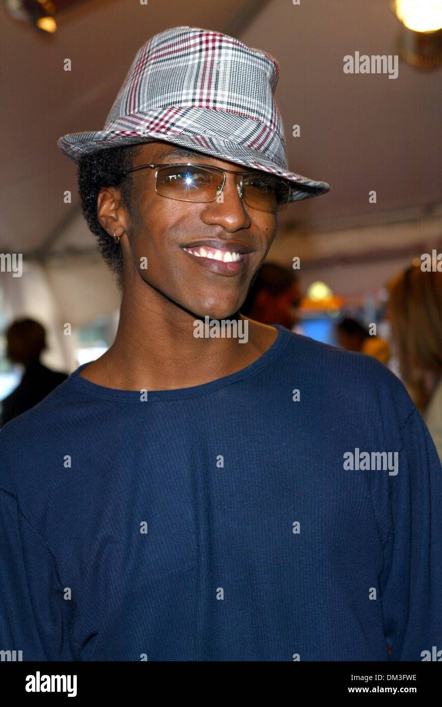 Deangelo wilson hi-res stock photography and images - Alamy