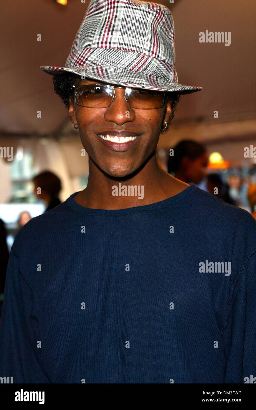 Deangelo wilson hi-res stock photography and images - Alamy