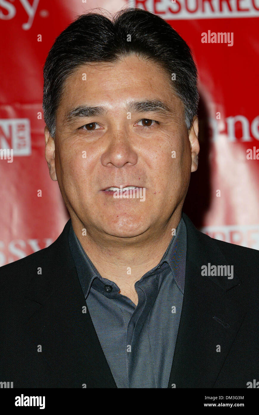 Dennis e leoni hi-res stock photography and images - Alamy