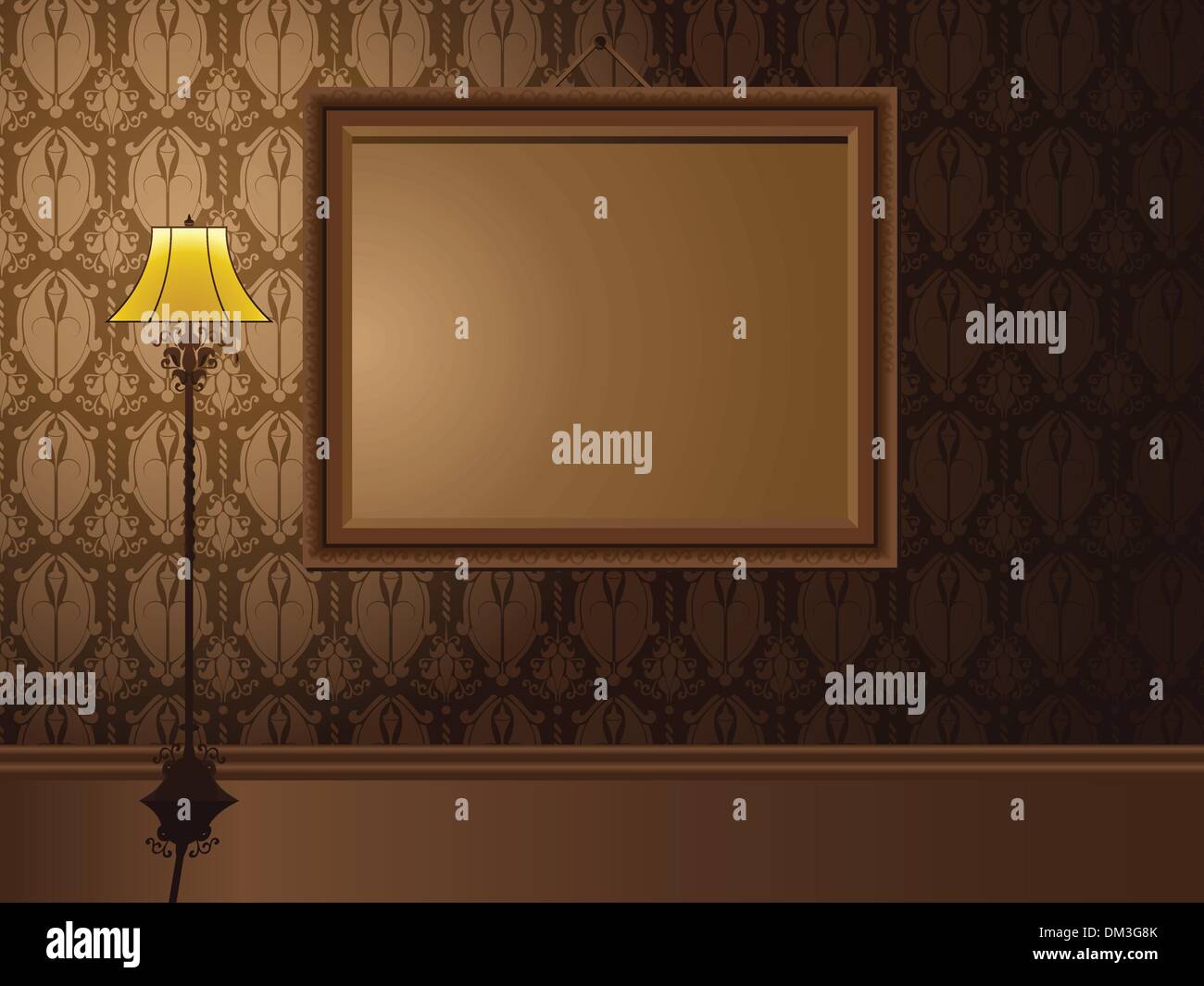 Victorian photograph portrait Stock Vector Images - Alamy