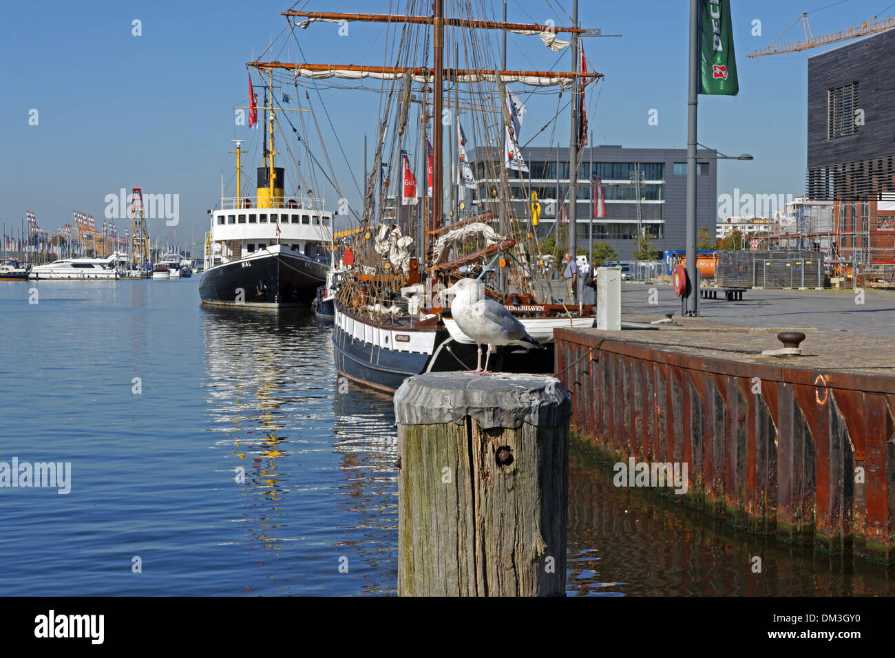 H h meier strasse hi-res stock photography and images - Alamy