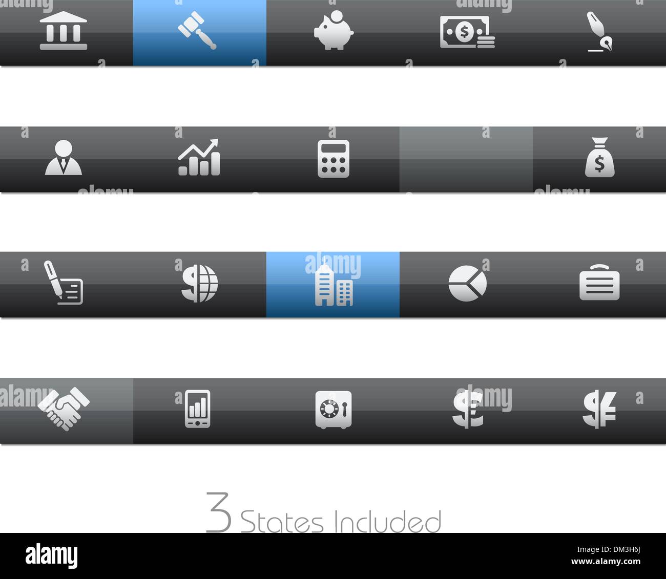 Public bar sign Stock Vector Images - Alamy