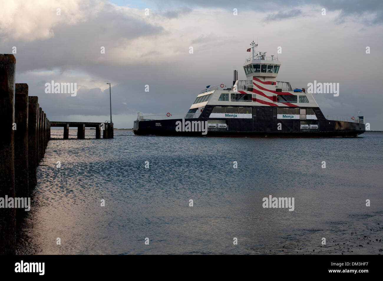 Fenja and menja hi-res stock photography and images - Alamy