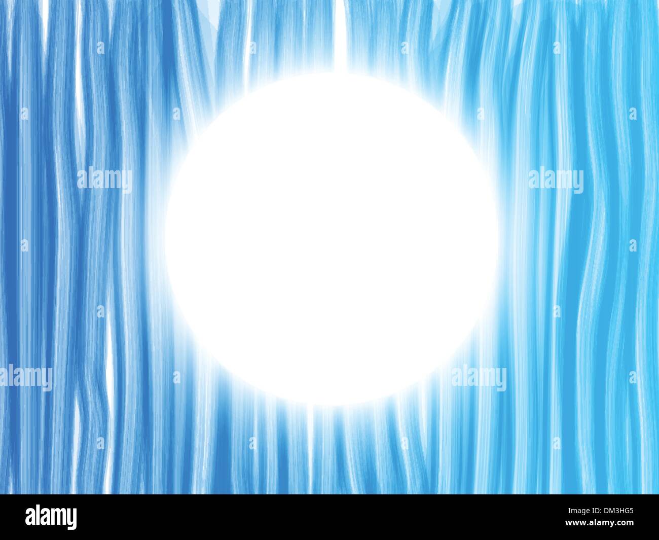 Blue lines vector vectors hi-res stock photography and images - Alamy
