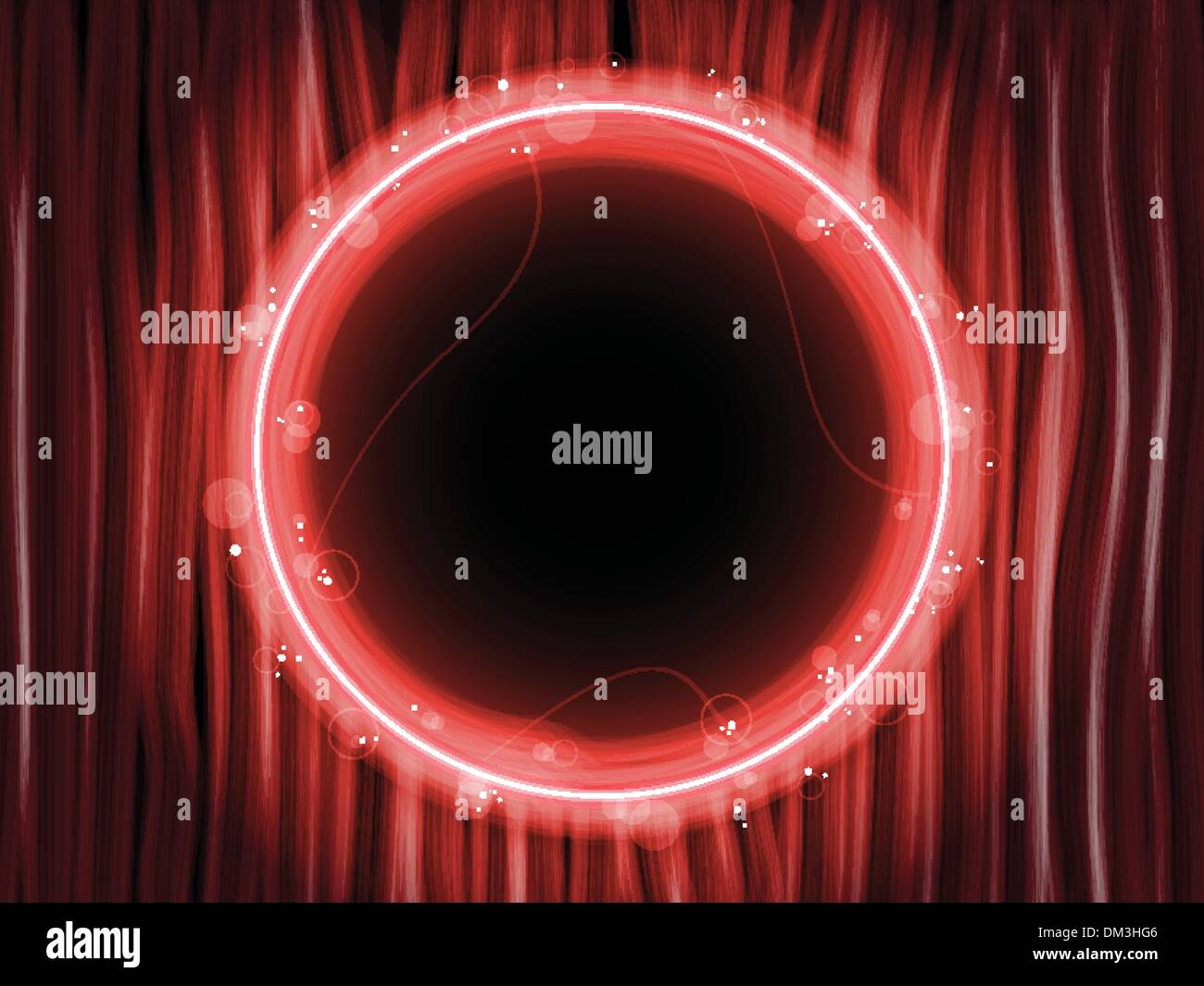 Abstract red lines hi-res stock photography and images - Alamy