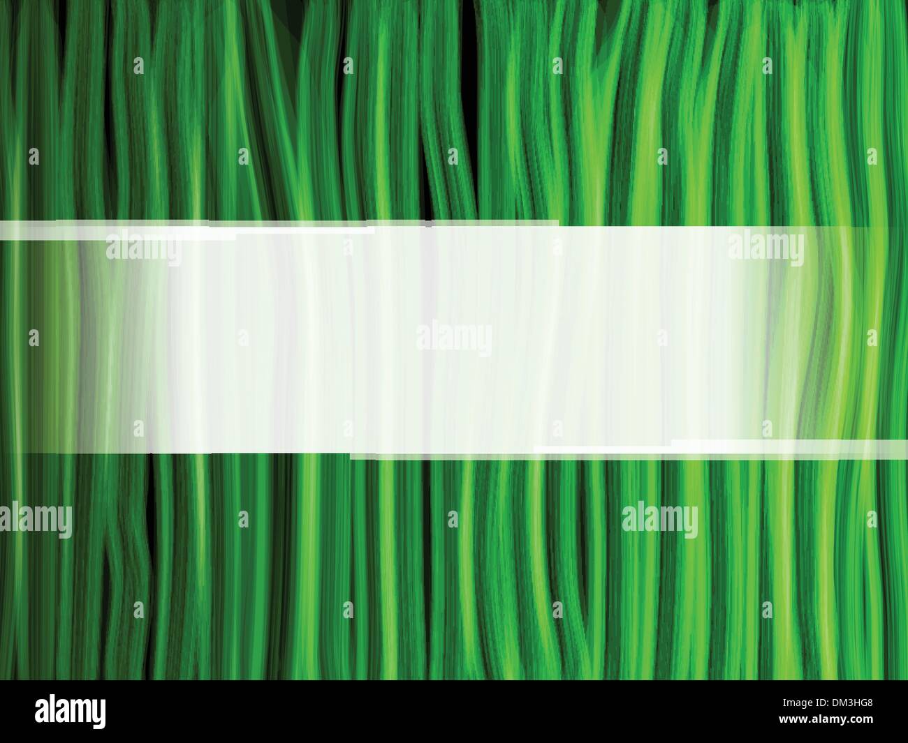 Abstract Green Lines Background Stock Vector Image & Art - Alamy