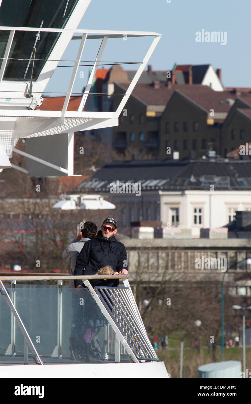 Strait of oresund hi-res stock photography and images - Alamy