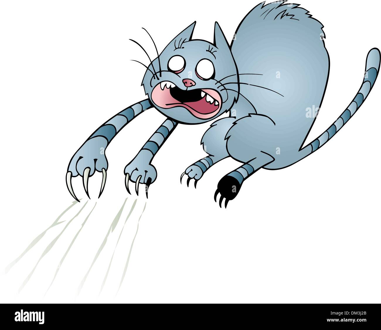 Tom Cat Cartoon Stock Photos & Tom Cat Cartoon Stock Images - Alamy