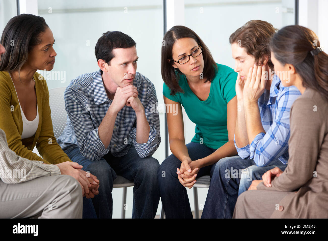 Hands and supportive and race hi-res stock photography and images - Alamy