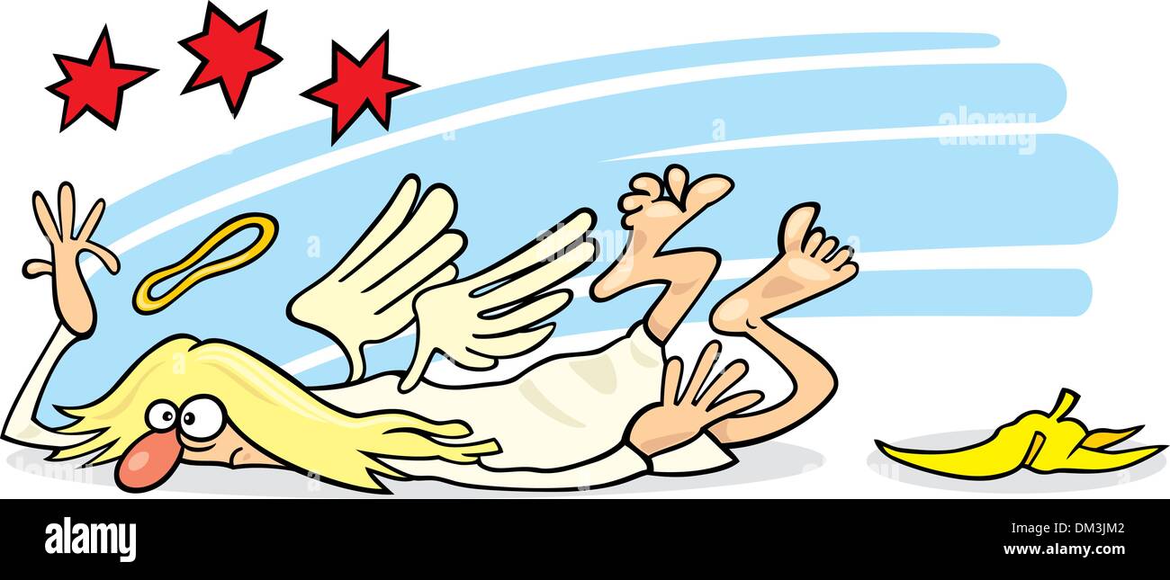 Wings nose Stock Vector Images - Alamy