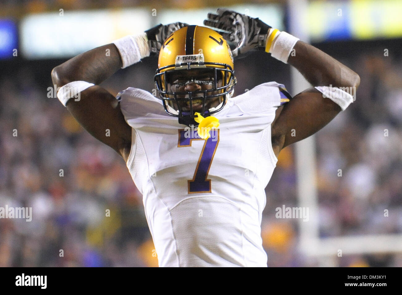 Patrick Peterson Lsu