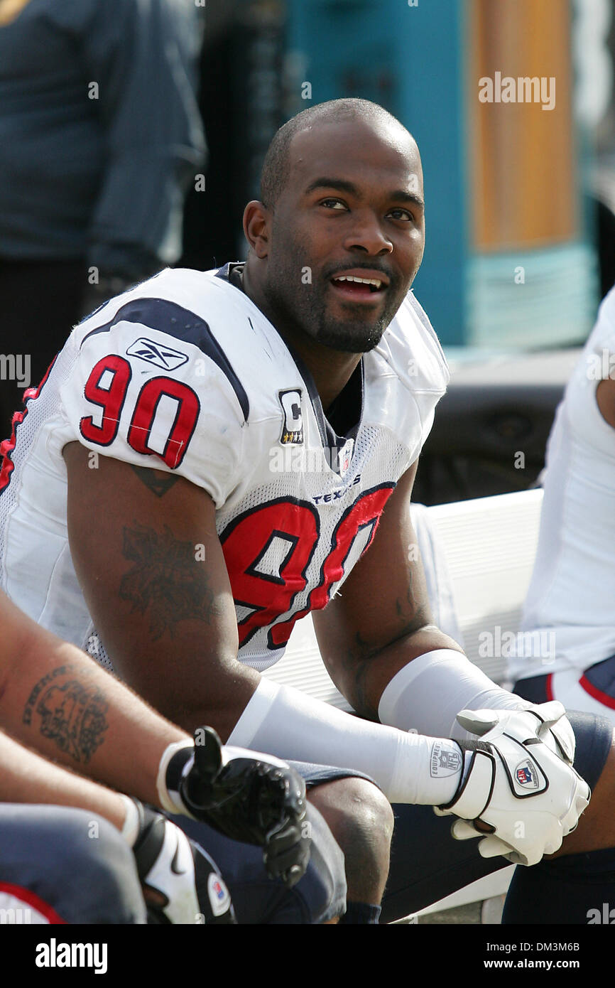 Mario Williams Texans