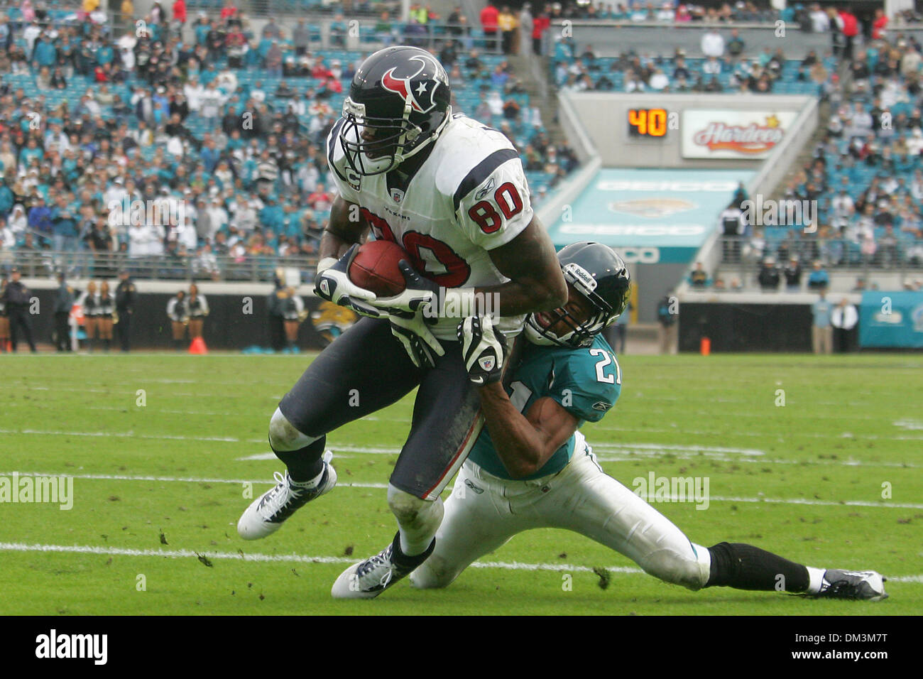Andre Johnson Catch