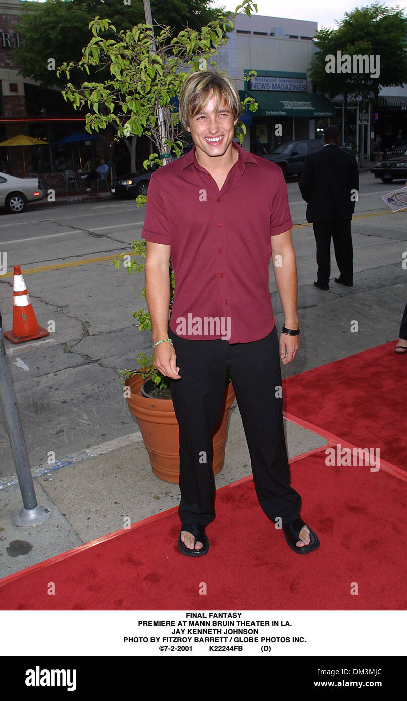 Kenneth Mann High Resolution Stock Photography and Images - Alamy