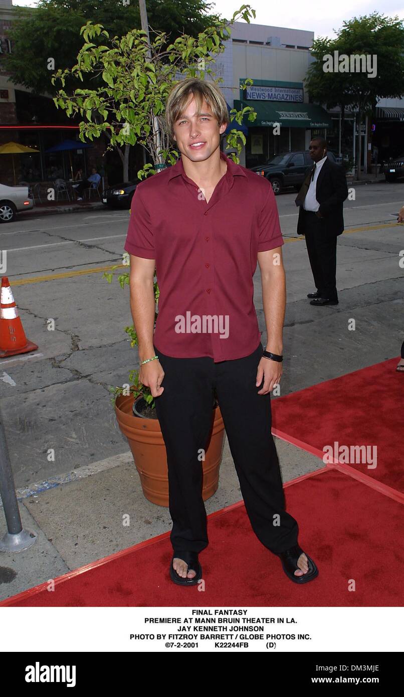 Kenneth mann hi-res stock photography and images - Alamy