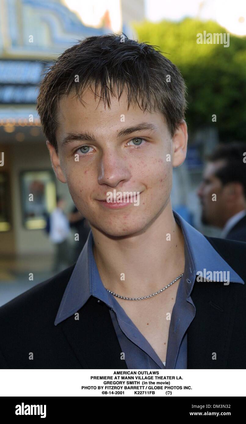 Barrett gregory hi-res stock photography and images - Alamy