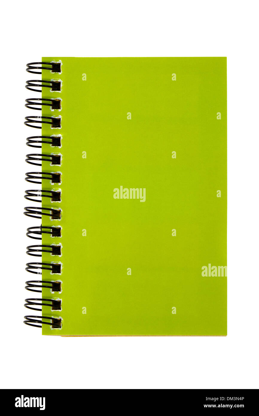 Blank notepad hi-res stock photography and images - Alamy