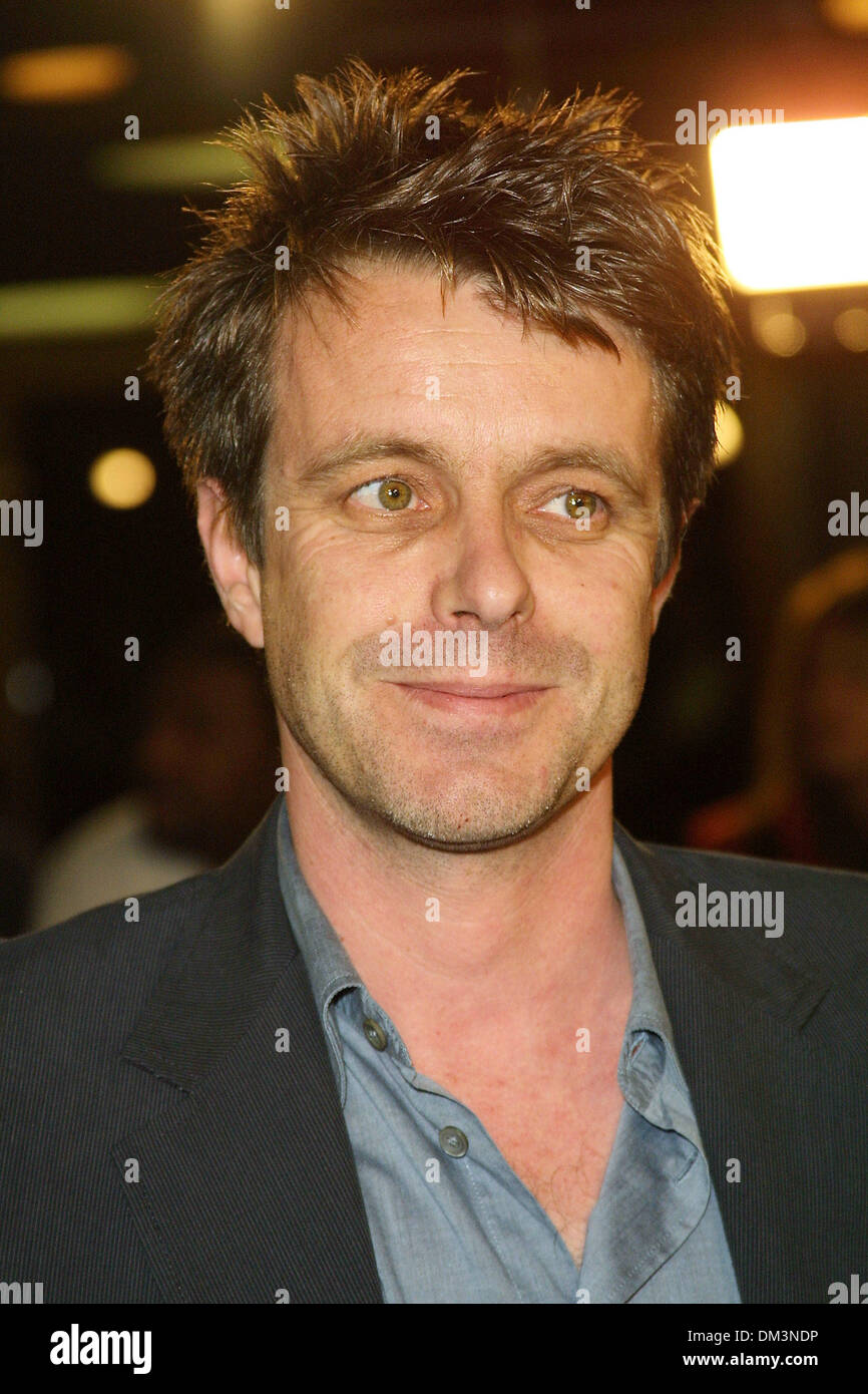 Nov. 19, 2001 - SPY GAME PREMIERE.AT MANN NATIONAL THEATRE LA.HARRY ...
