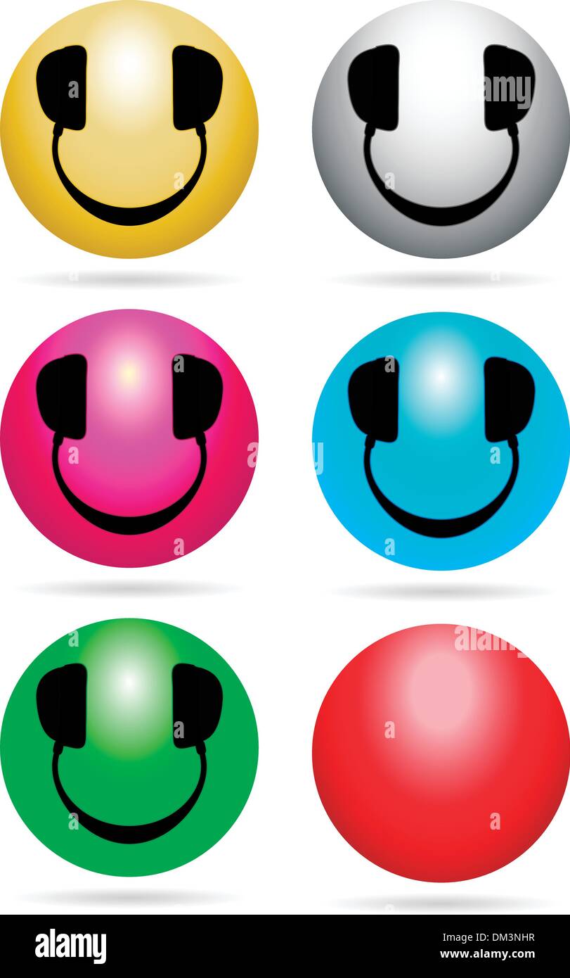 Symbols Of Happy Faces