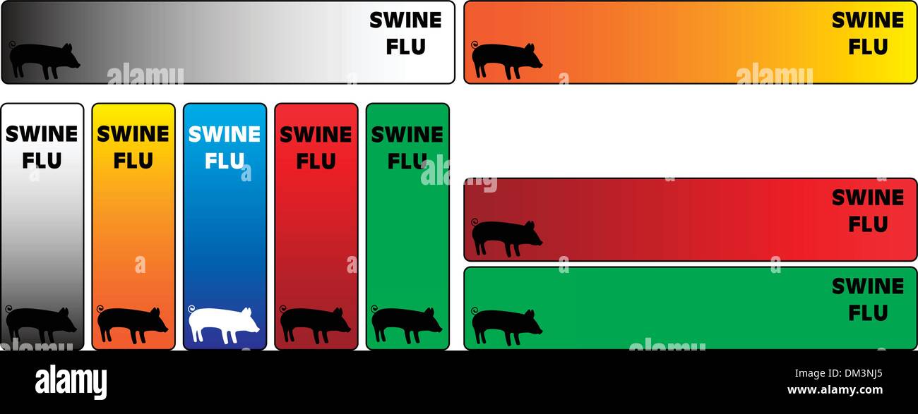 Nose horizontal Stock Vector Images - Alamy