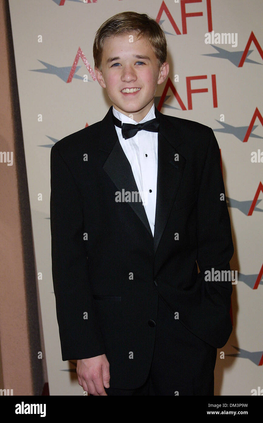 Jan. 5, 2002 - AFI AWARDS 2001.AT THE BEVERLY HILLS HOTEL BEVERLY HILLS ...