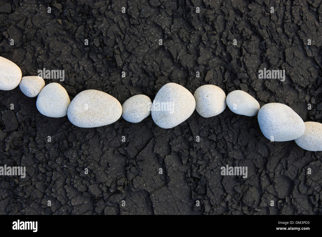 Detail erosion form shape forms shapes rock Great Britain Europe ...