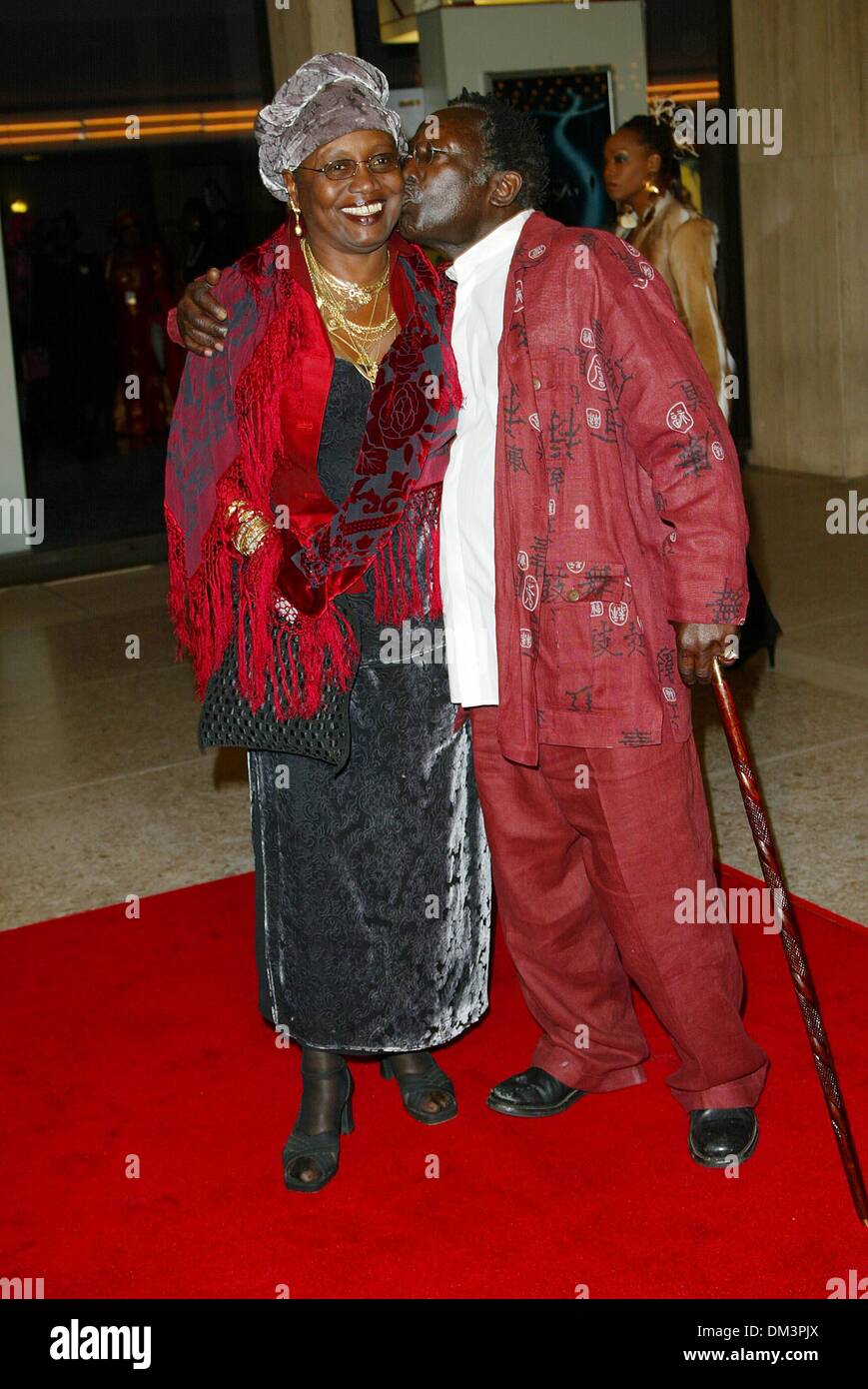 Garrett morris hi-res stock photography and images - Alamy