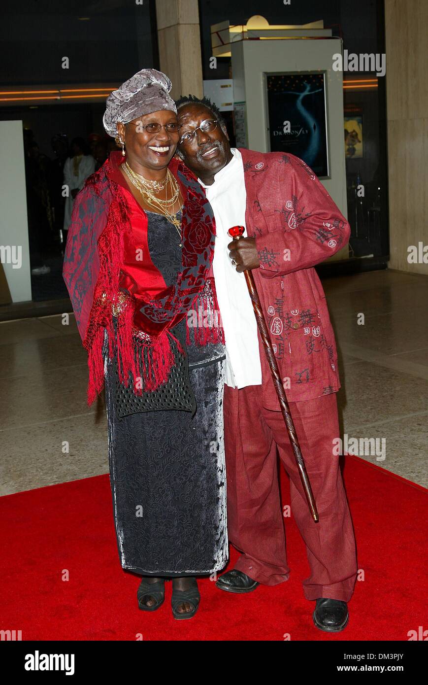 Garrett morris hi-res stock photography and images - Alamy