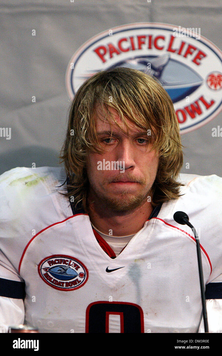 Post game interview hi-res stock photography and images - Alamy