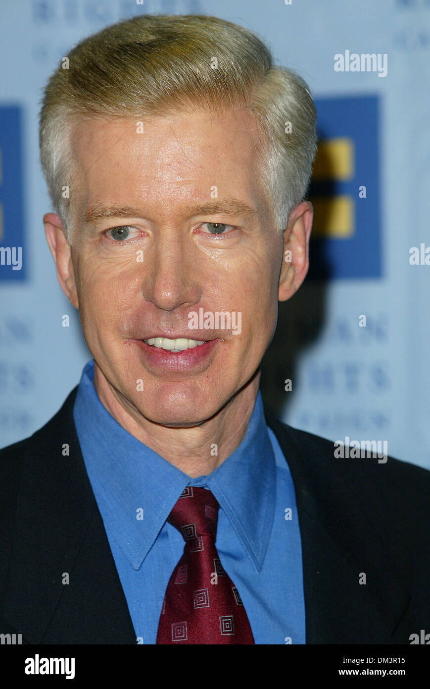 Feb. 16, 2002 - Los Angeles, CALIFORNIA - HUMAN RIGHTS CAMPAIGN'S ...