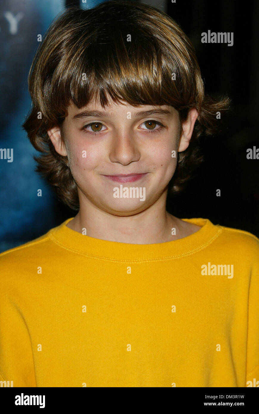 Feb. 18, 2002 - Los Angeles, CALIFORNIA - DRAGONFLY PREMIERE.AT ...