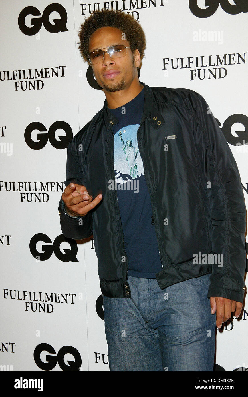 Feb. 20, 2002 - Los Angeles, CALIFORNIA - GQ MAGAZINE ''MOVIE ISSUE ...